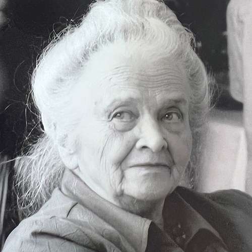 Maes Marie Jeanne Rouwbetuigingen De Zandkorrel
