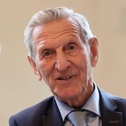 Van Den Noortgate Jozef | Rouwbetuigingen | De Zandkorrel