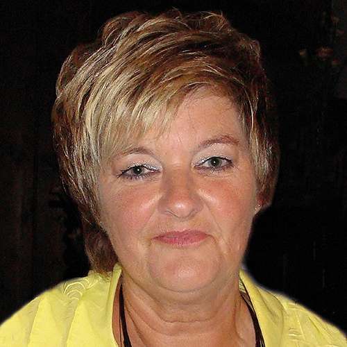 Secelle Gaby Rouwbetuigingen De Zandkorrel