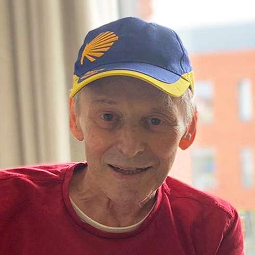 De Groote Marcel | Rouwbetuigingen | De Zandkorrel