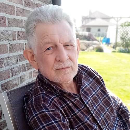 Verbanck Guido | Rouwbetuigingen | De Zandkorrel