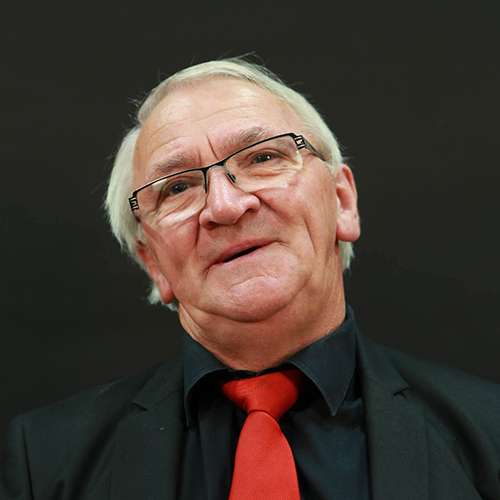 Lenssens Julien | Rouwbetuigingen | De Zandkorrel