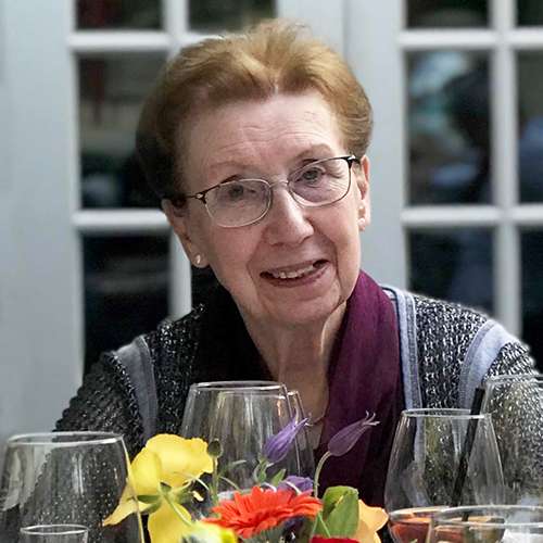 De Corte Freda | Rouwbetuigingen | De Zandkorrel