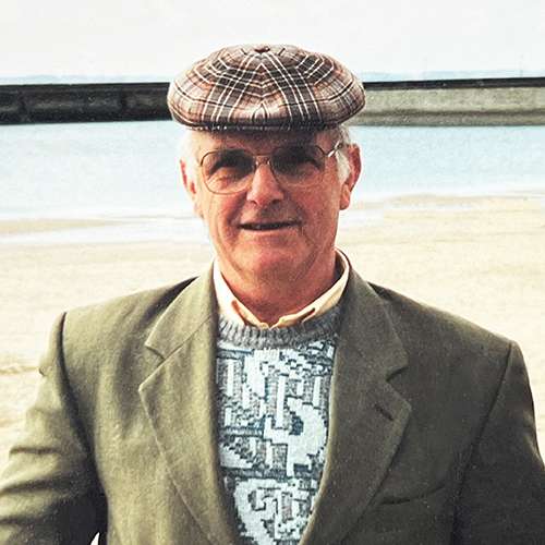 De Block Julien | Rouwbetuigingen | De Zandkorrel