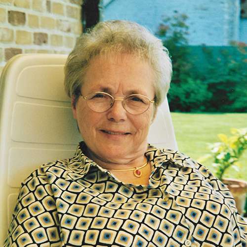 De Block Monique | Rouwbetuigingen | De Zandkorrel