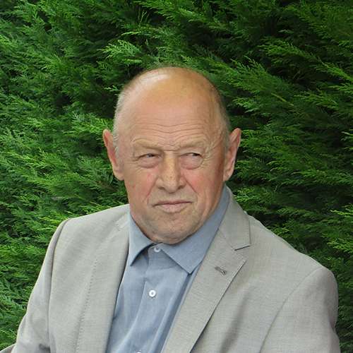 De Raeve Fernand | Rouwbetuigingen | De Zandkorrel