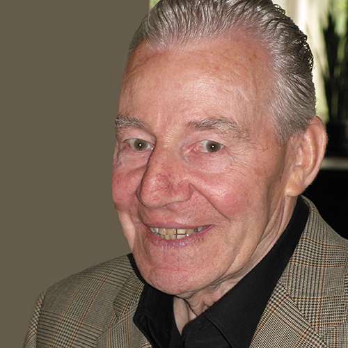 Segers Georges | Rouwbetuigingen | De Zandkorrel