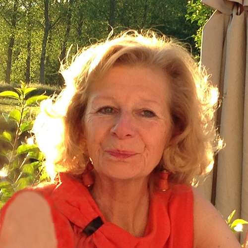 Pieters Edith | Rouwbetuigingen | De Zandkorrel