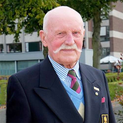 De Mulder André | Rouwbetuigingen | De Zandkorrel