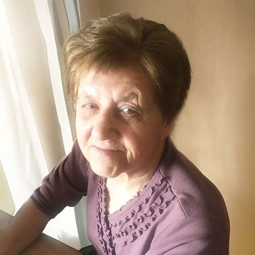 De Winne Yvette | Rouwbetuigingen | De Zandkorrel