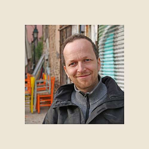 Stijn Van Assche | Rouwbetuigingen | De Zandkorrel